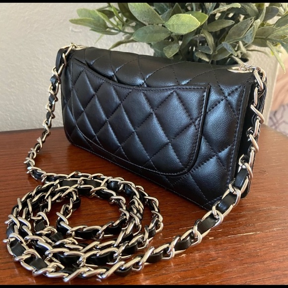 Accessories | Custom Chain Strap For Your Chanel | Poshmark